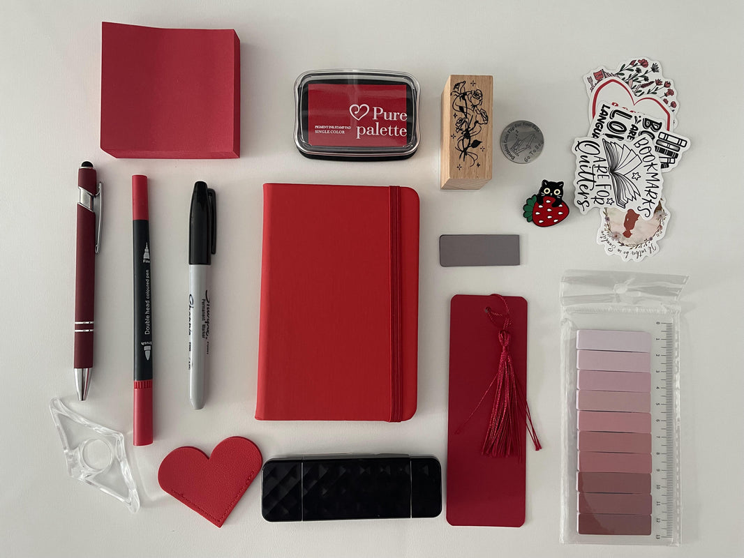 My Bookish Bundles